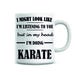 Happy 50th Birthday Named Countdown 11oz Coffee Mug Funny Count Down ...