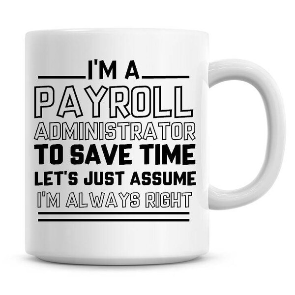 Payroll Humor - Etsy