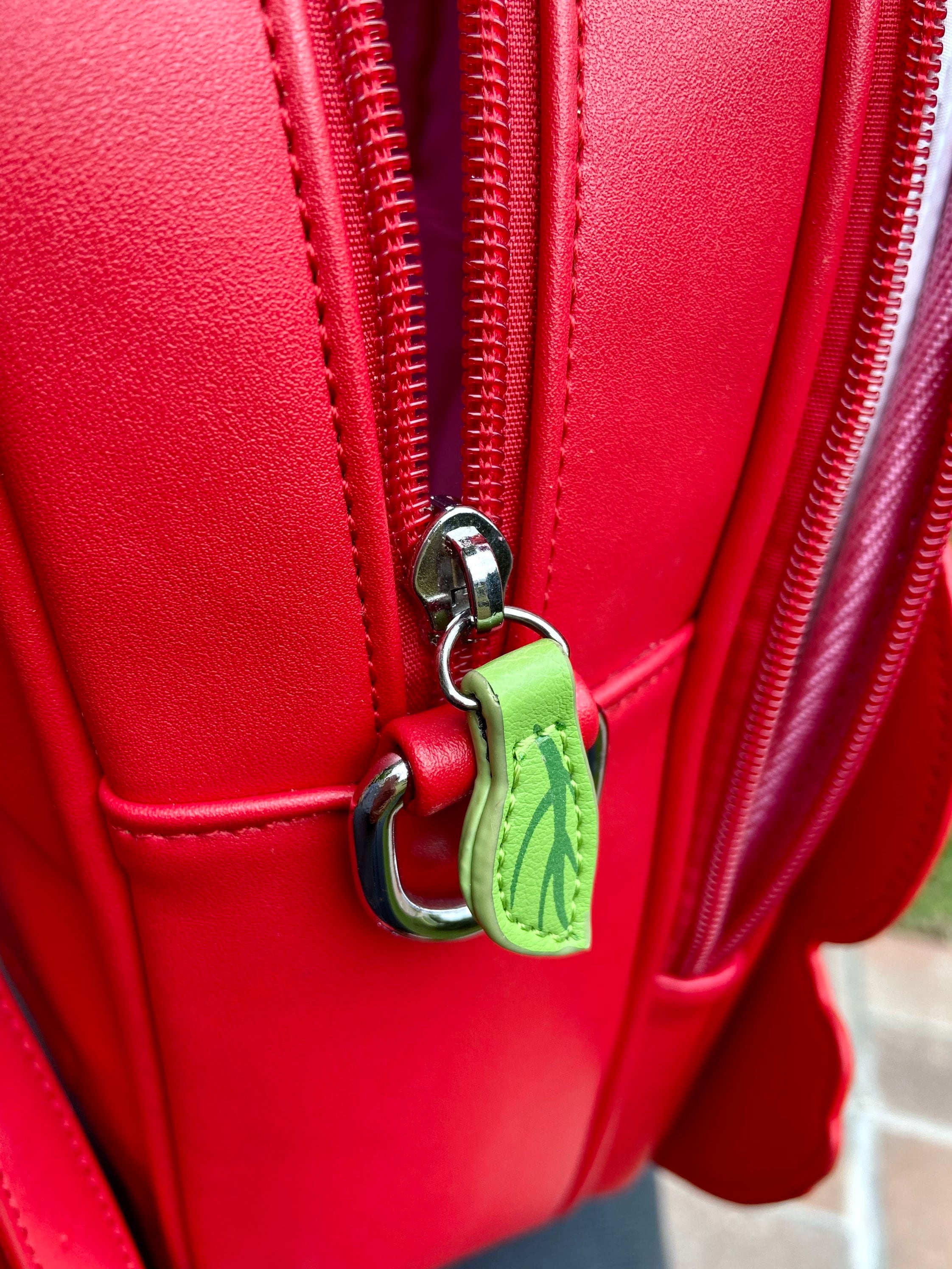 GRADE B: Strawbunny Rabbit Ita Bag - Etsy
