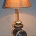 Vintage Ford Model 'T' Tail Lamp Table Lamp Conversion. - Etsy