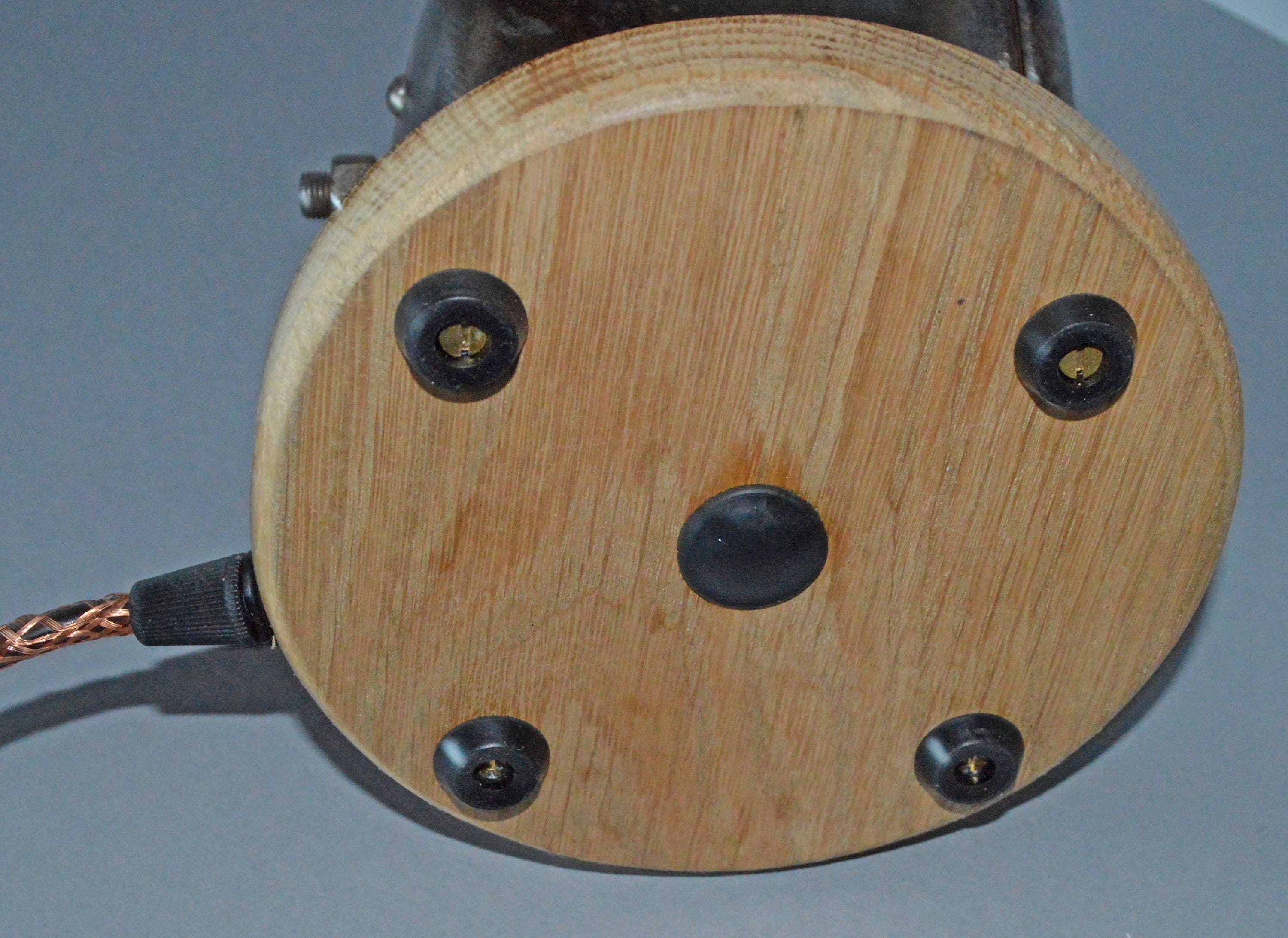 Vintage Ford Model 'T' Tail Lamp ?? - Table Lamp Conversion. - Etsy