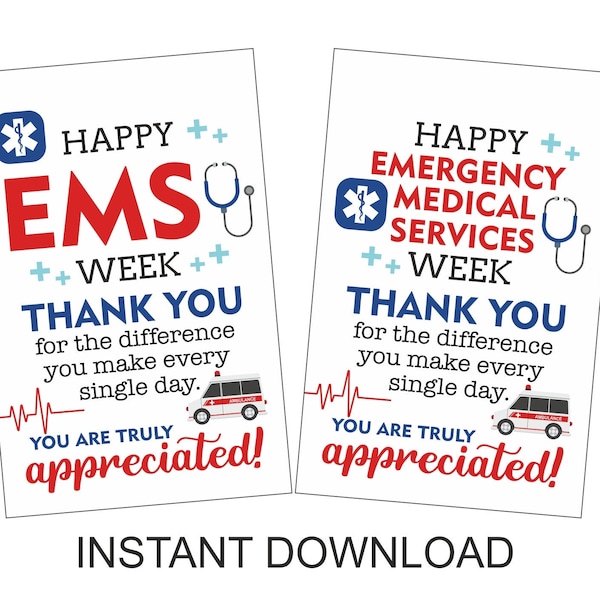 Emt Gifts - 60+ Gift Ideas for 2024