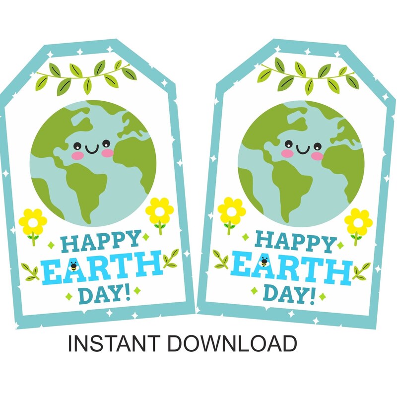 Earth Day Gift - 60+ Gift Ideas for 2025