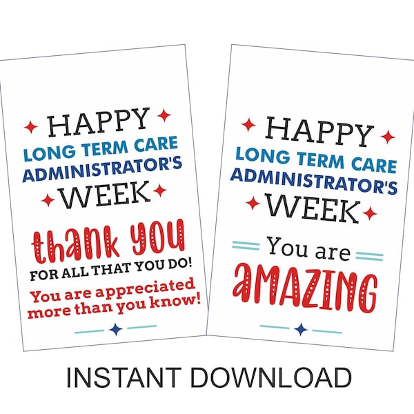 Healthcare Administrator - Etsy