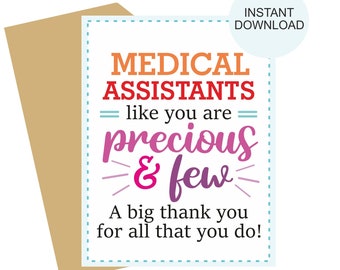 Medical Assistants Quotes
