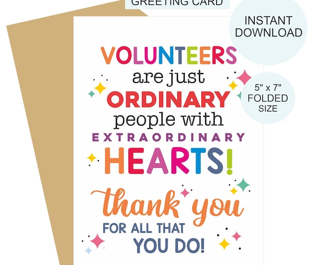 You Are Making a Difference Compliment Greeting Card in Typewriter Font ...