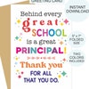 Personalised Housekeeping Week Sign Printable / Happy Housekeeping ...
