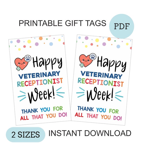 Veterinary - Etsy