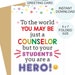 School Custodian Card Printable / School Custodian Appreciation Card ...