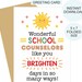 Principal Day Tag Printable / School Principals Day Gift Tags ...