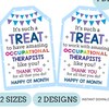 Teacher Appreciation Tag Printable / Teacher Appreciation Gift Tag ...