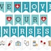Back to School Banner Printable / Welcome Back to School Banner ...
