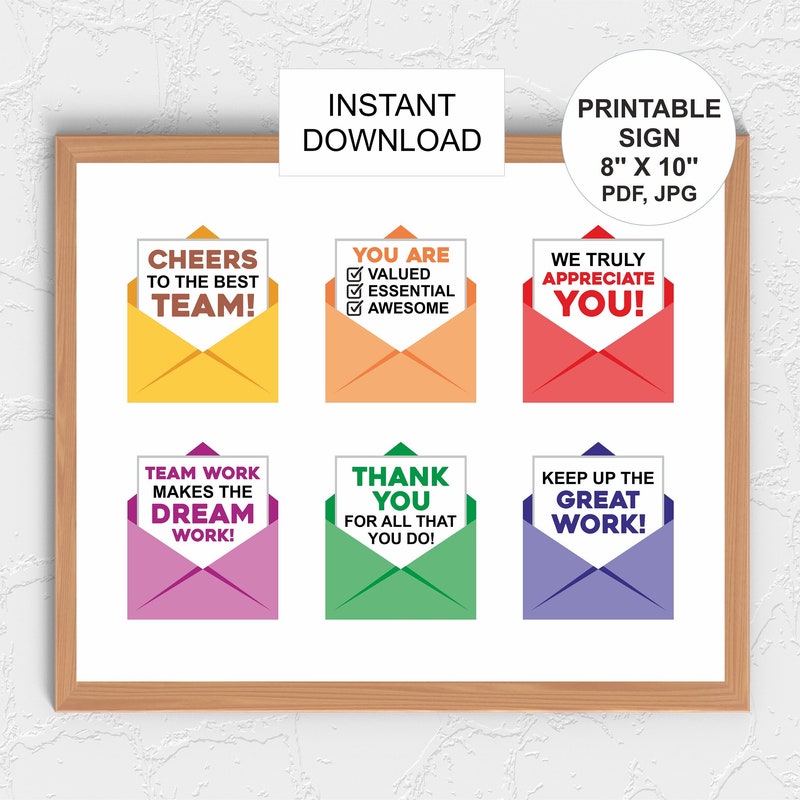 Staff Appreciation - Etsy