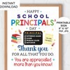 School Custodian Card Printable / School Custodian Appreciation Card ...