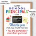 School Custodian Card Printable / School Custodian Appreciation Card ...