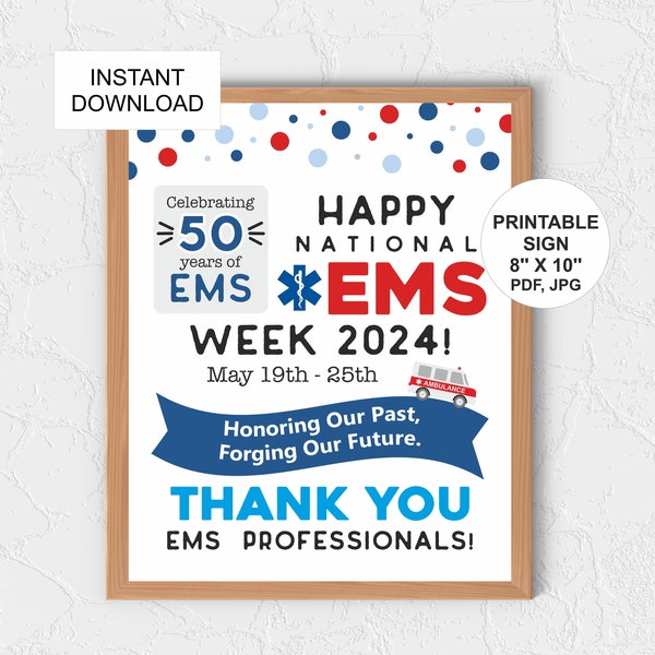 Ems Appreciation Gifts - 60+ Gift Ideas for 2024