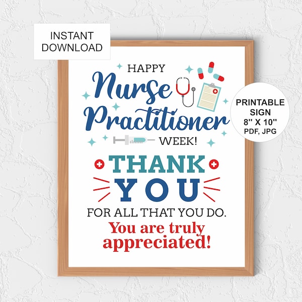 Nurse Practitioner Week Gifts - 60+ Gift Ideas for 2024