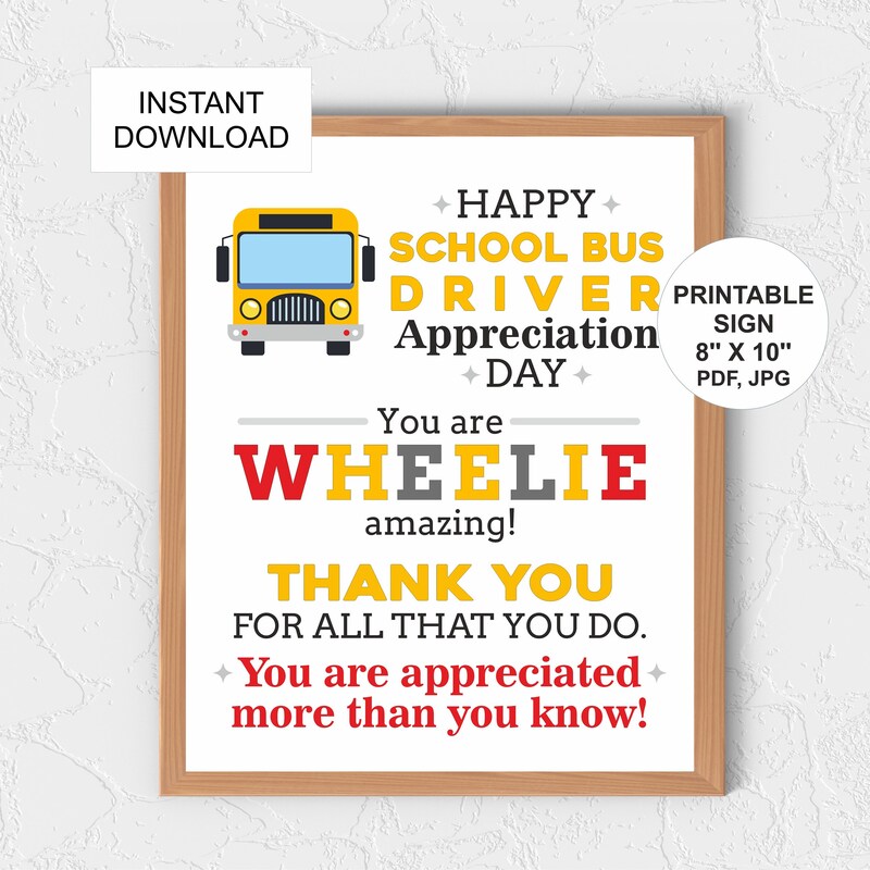 Bus Driver Svg - Etsy