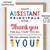 Team Appreciation Sign Printable / Team Thank You Sign / Employee ...