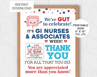 Cute Doctor's Day Card Printable / Doctors Day Card / Doctors Day Thank ...