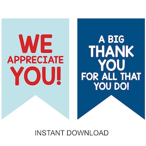 Happy Case Management Week Banner Printable / Case Manager Week Banner ...