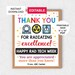 Editable Rad Tech Week Sign Printable / Editable Radiologic Tech Week ...