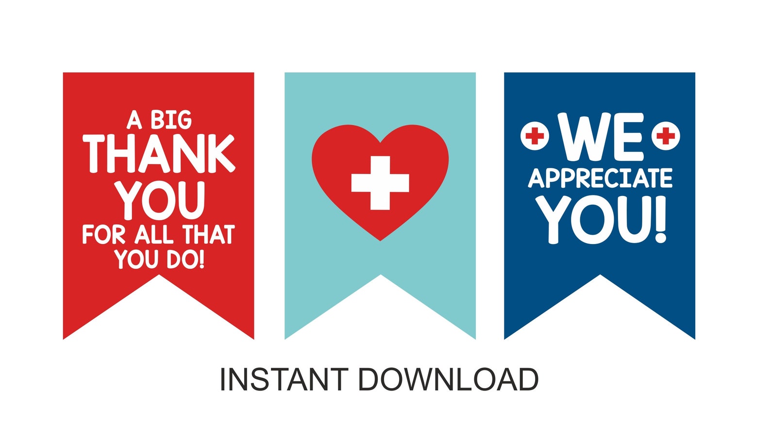 Pharmacy Week Banner Printable / Happy Pharmacy Week Decor / Pharmacy ...