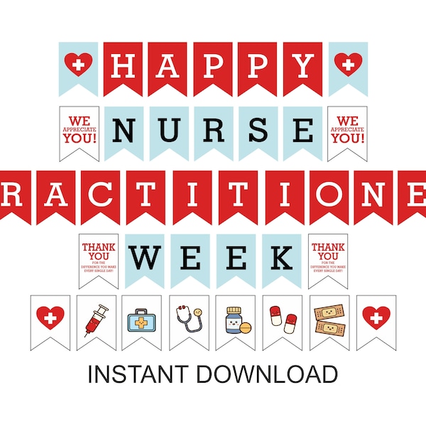 Nurse Practitioner - Etsy