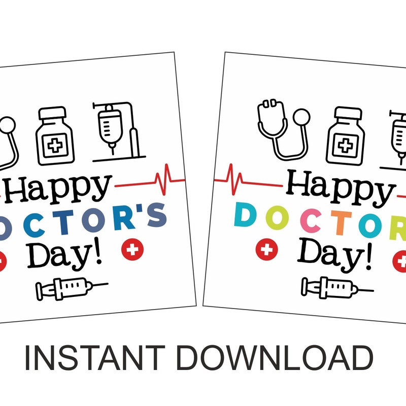 Doctor Cookies - Etsy