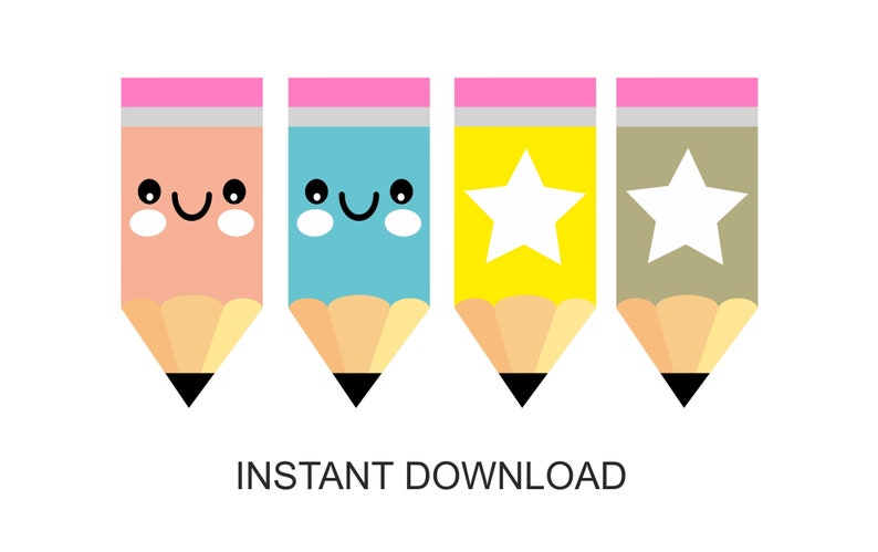 Printable Welcome Back to School Banner / Welcome Back to - Etsy