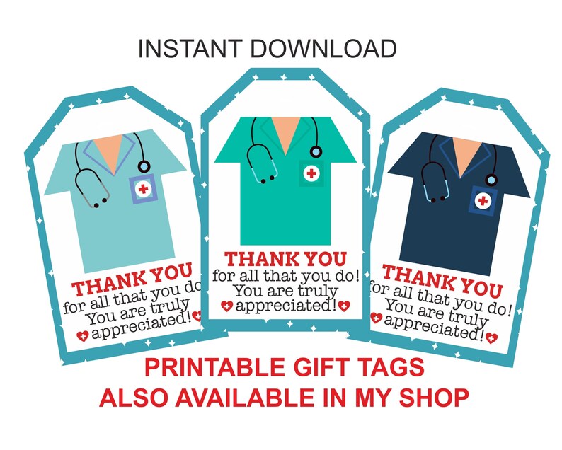Printable Doctor's Day Banner / Instant Download - Etsy