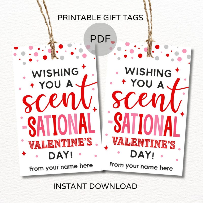 Scentsational - Etsy