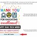 Editable Rad Tech Week Sign Printable / Editable Radiologic Tech Week ...