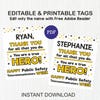 EMS Week Sign Printable / Ems Week Poster / Ems Week Flyer / Ems ...