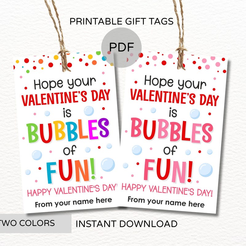 Valentines Stickers 2 - Etsy