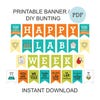 Hospital Week Poster Printable / Hospital Week 2024 / Hospital Week ...