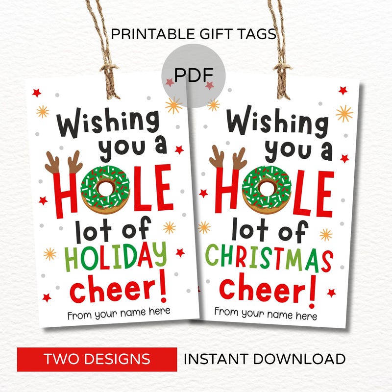 Donut Holes Stickers - Etsy