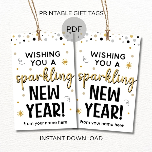 Sparkle Printable - Etsy