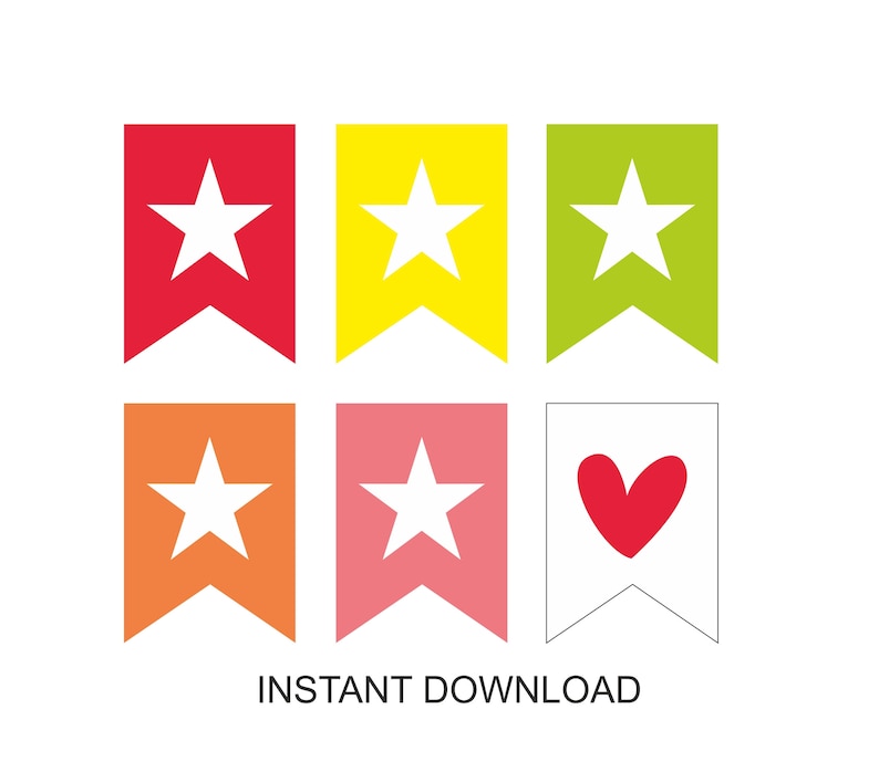 School Counselor Week Banner Printable / We Love Our School - Etsy