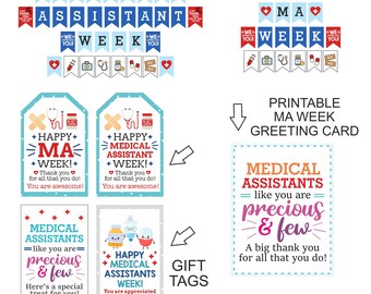 Medical Assistant Ecards