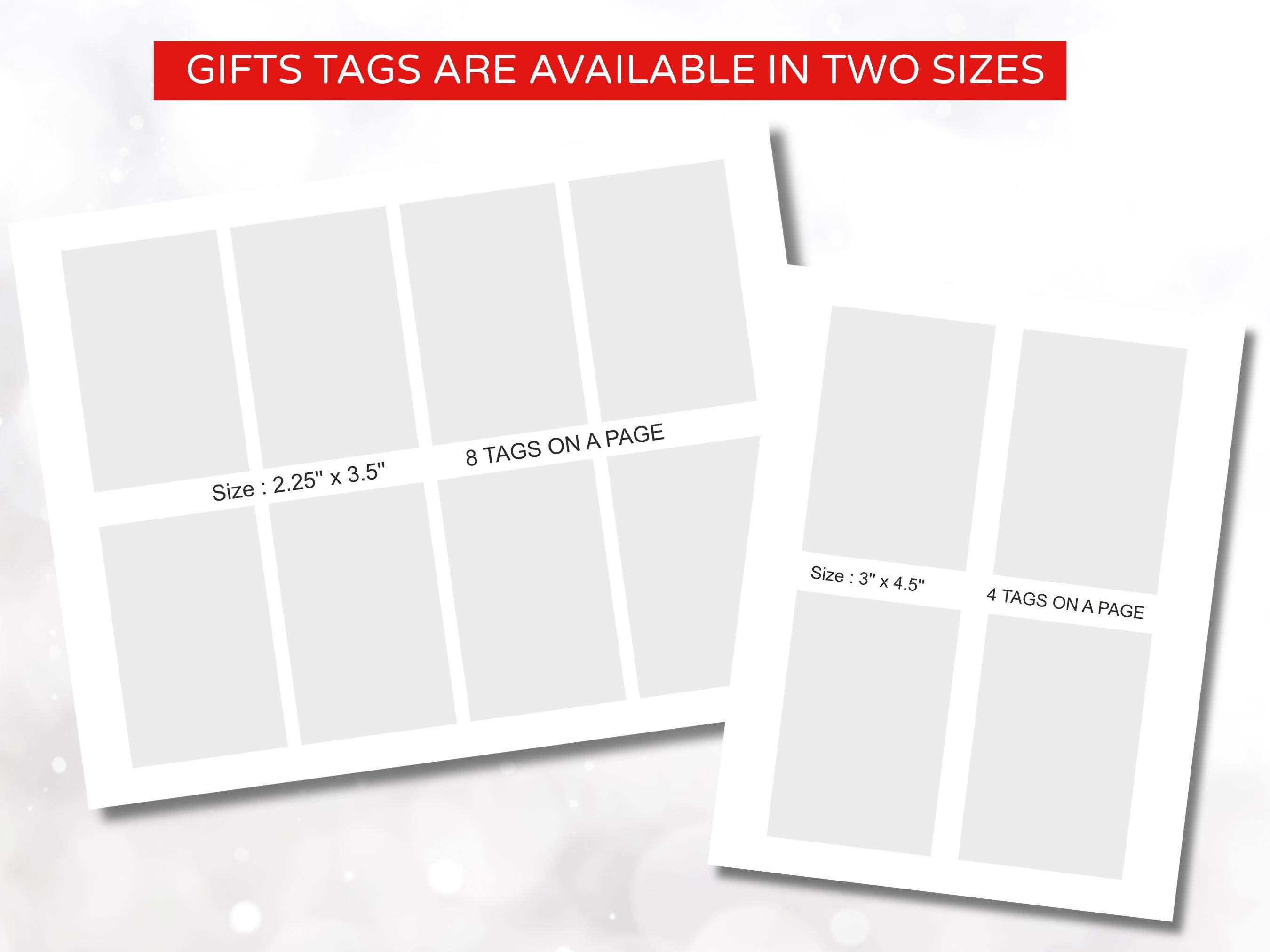 Editable Valentine Neighbor Gift Tags Printable / Valentine Neighbor ...