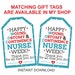 WOC Nurse Week Banner Printable / Happy WOC Nurses Week Banner / WOC ...
