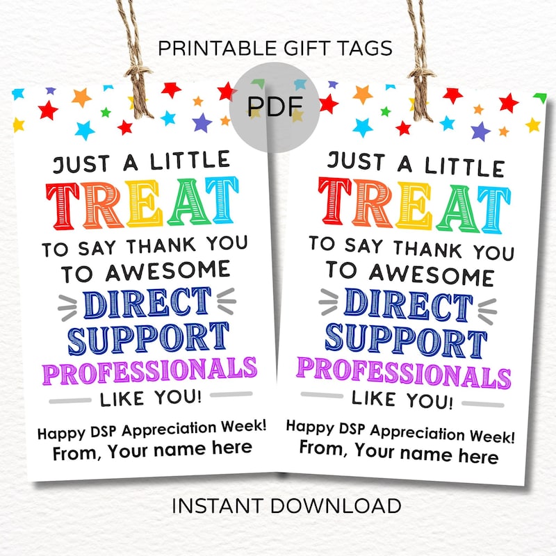 Dsp Appreciation Gifts - 60+ Gift Ideas for 2025