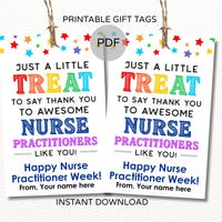 Nacho Average Nurses PRINTABLE Sign for Nacho Bar, Emergency Nurses ...