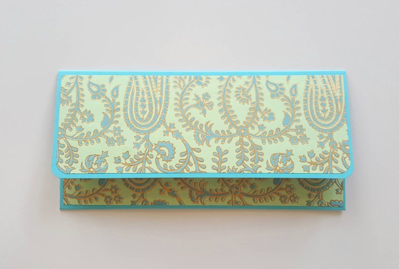 Money envelopes / Cash Envelopes / 10 color envelopes / set of | Etsy