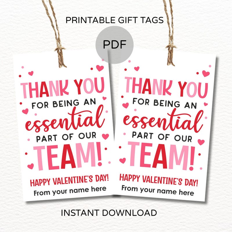 Essential Worker Gift - 60+ Gift Ideas for 2026