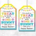 Easter Coworker Tags Printable / Easter Coworker Appreciation Tags ...