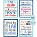Lab Week Signs Set of 9 Printable / Medical Laboratory Professionals ...