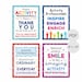 Activity Professionals Week Posters Set of 11 Printable / Activity ...