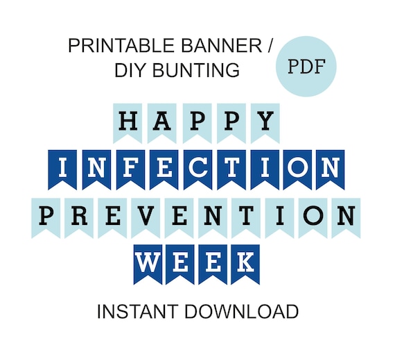 Infection Control Games Printable